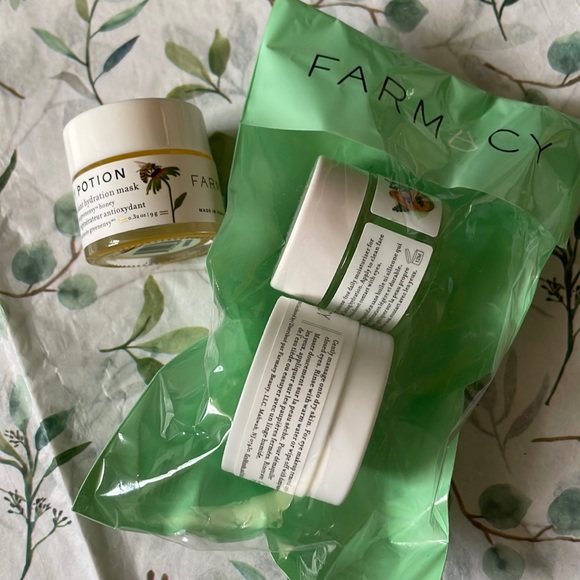 Farmacy | Skincare | Farmacy Bundle | Poshmark